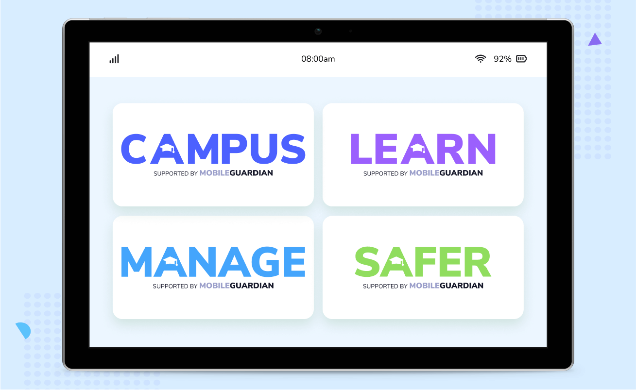 Mobile Guardian Update: Web Filter and Security Updates 22/05/2024 ...