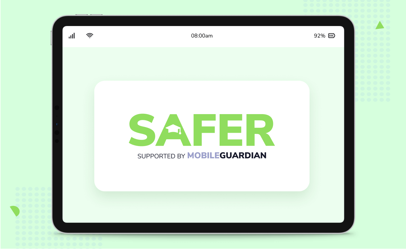 Mobile Guardian Update: Web Filter and Security Updates 22/05/2024 ...