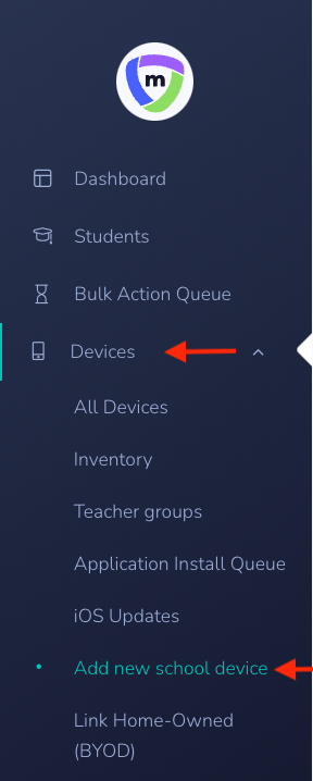 Ios Onboarding Enrolling Devices Using Apple Configurator 2 Mobile 8426