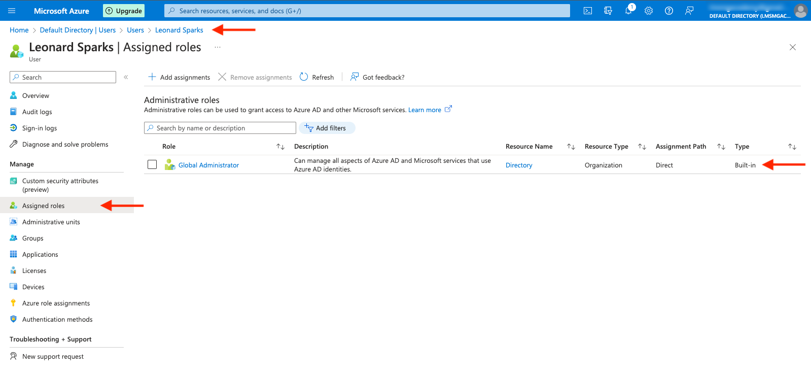Windows OS Onboarding: Part 1 - Mobile Guardian, Azure, & Endpoint ...