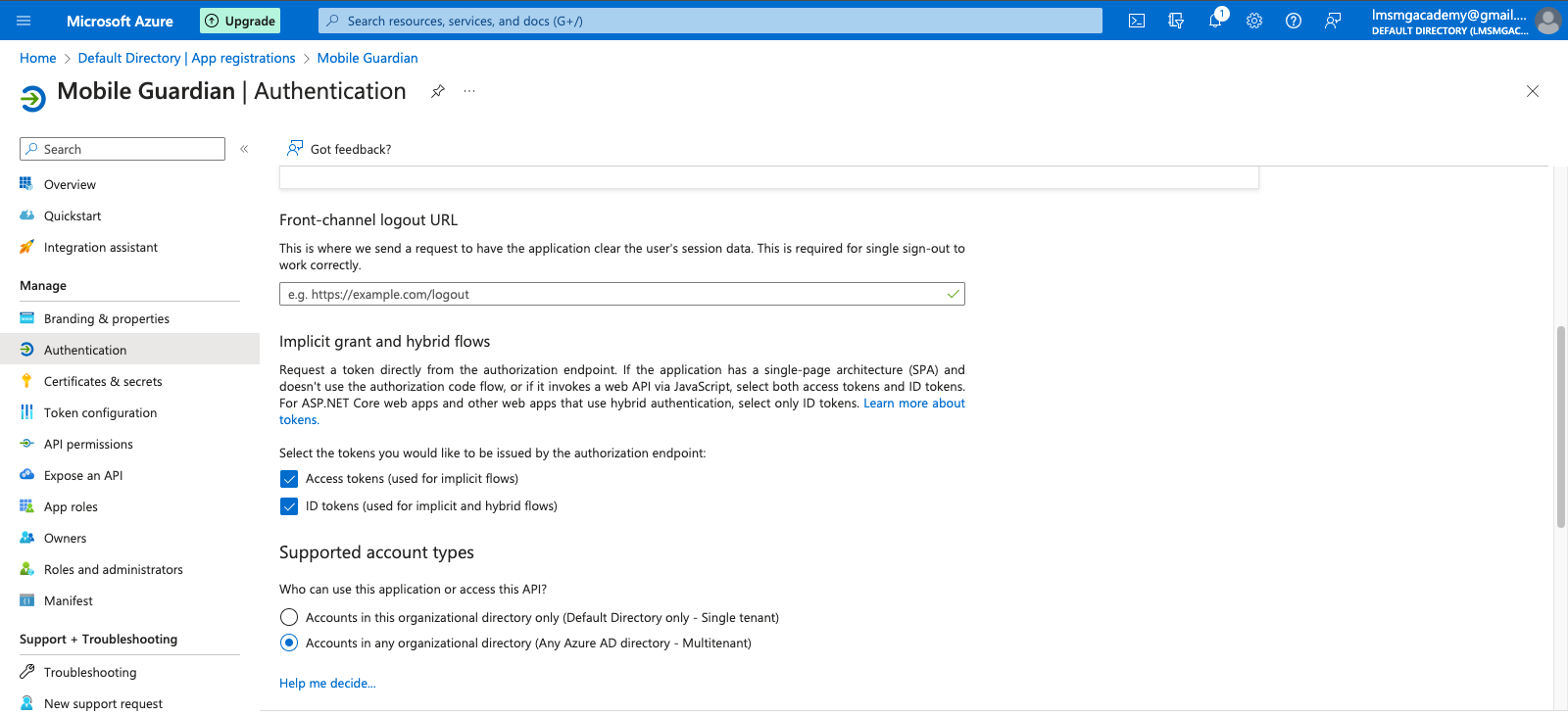 Windows OS Onboarding: Part 2 - Dashboard Setup – Mobile Guardian
