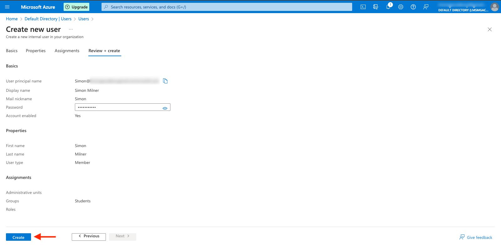 Windows OS Onboarding: Part 1 - Mobile Guardian, Azure, & Endpoint ...