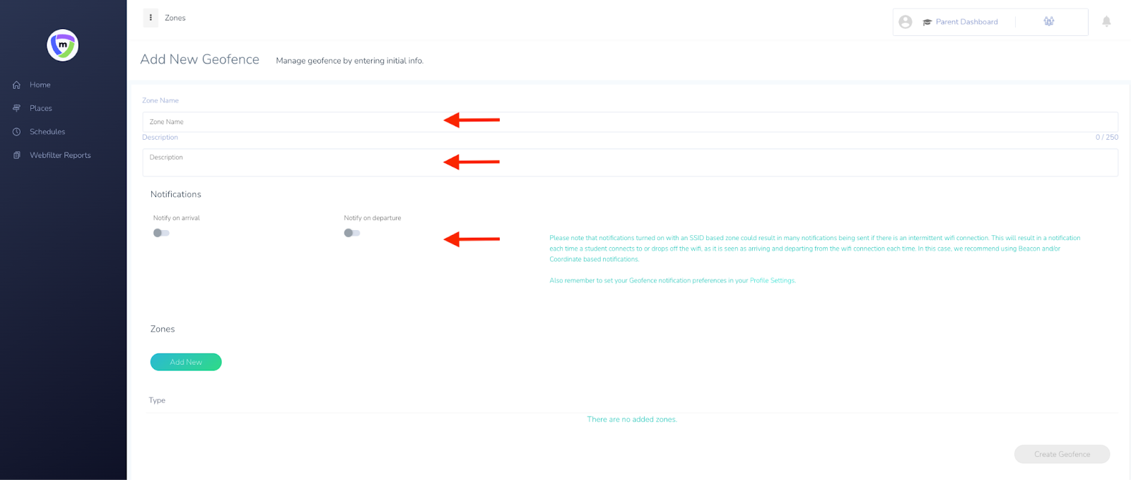 Managing Your Child's Device with Mobile Guardian Rules – Mobile Guardian