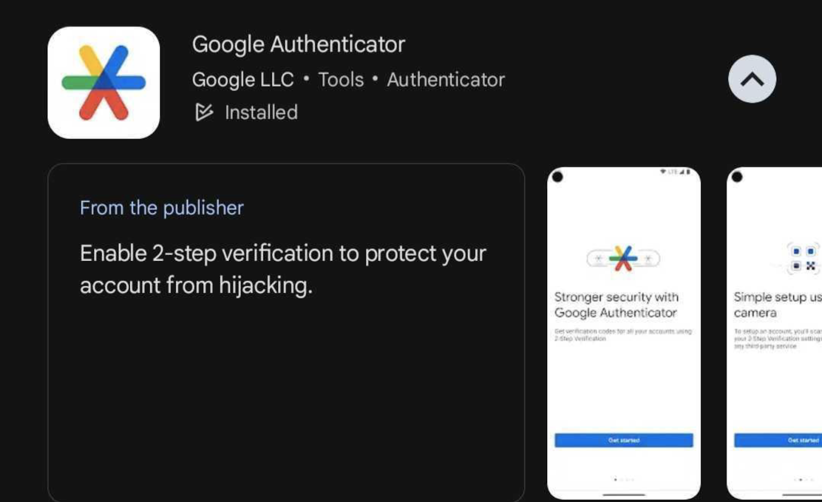 How to Enable Two-Factor Authentication (2FA) for Your Mobile Guardian ...