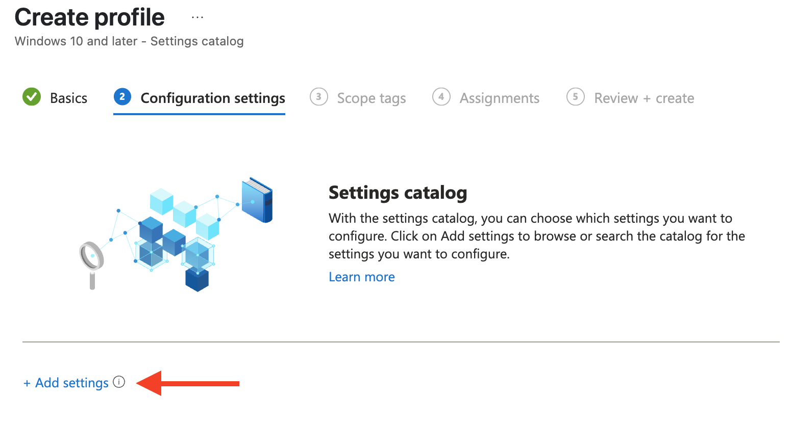 Windows OS Onboarding: Part 3 - Configuration Profiles – Mobile Guardian
