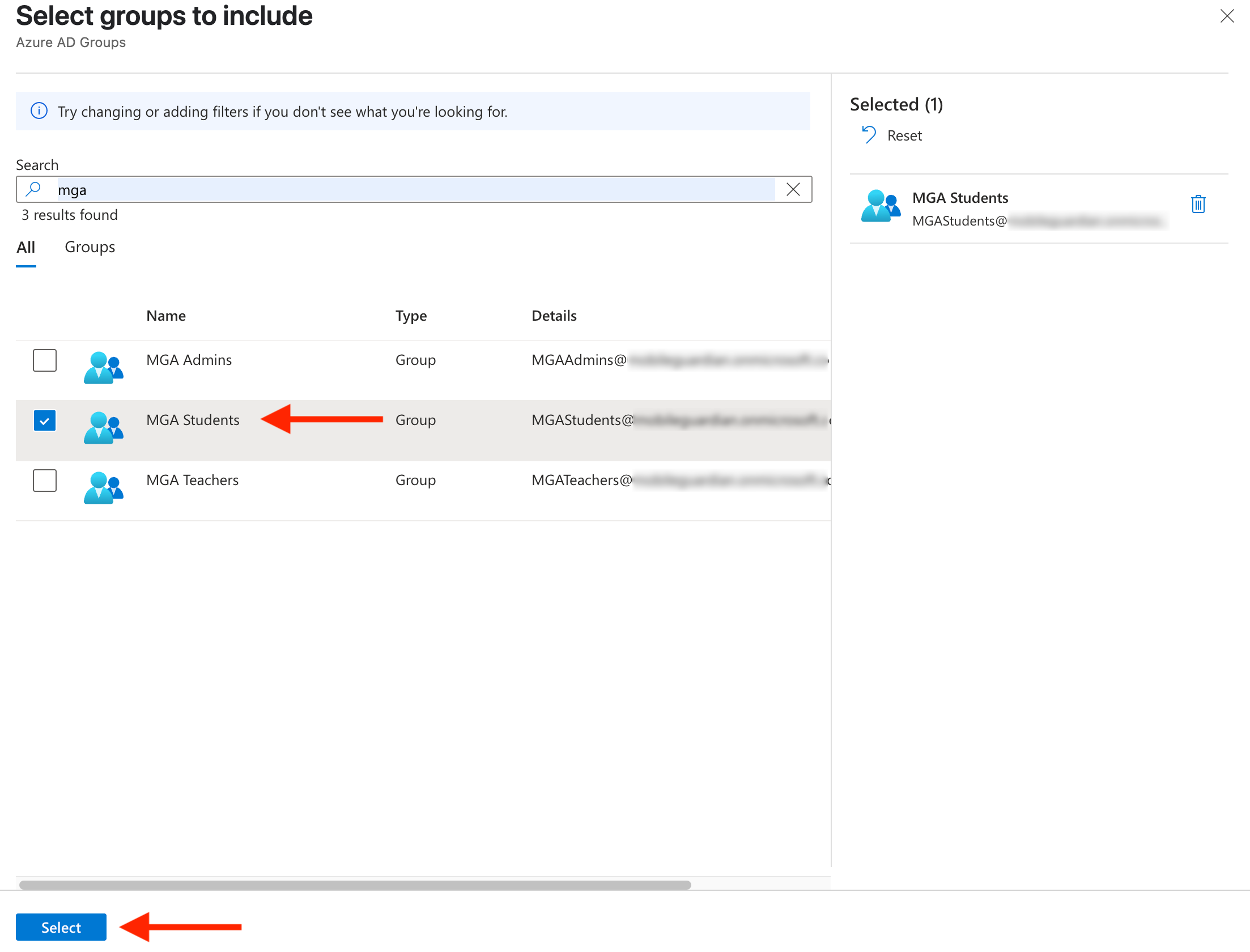 Windows OS Onboarding: Part 3 - Configuration Profiles – Mobile Guardian