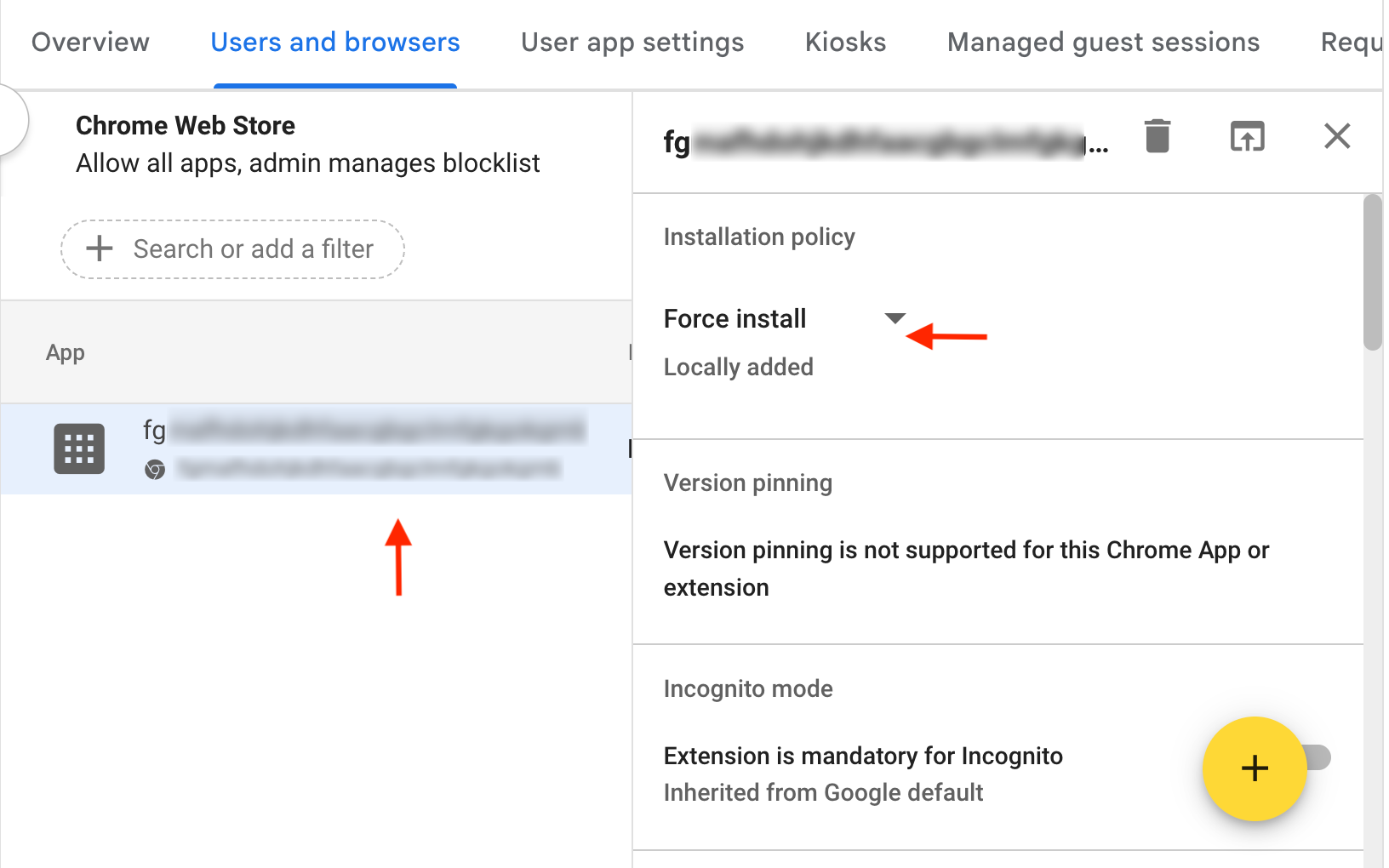 ChromeOS Onboarding: Part 3 - Configuring Mobile Guardian App – Mobile ...