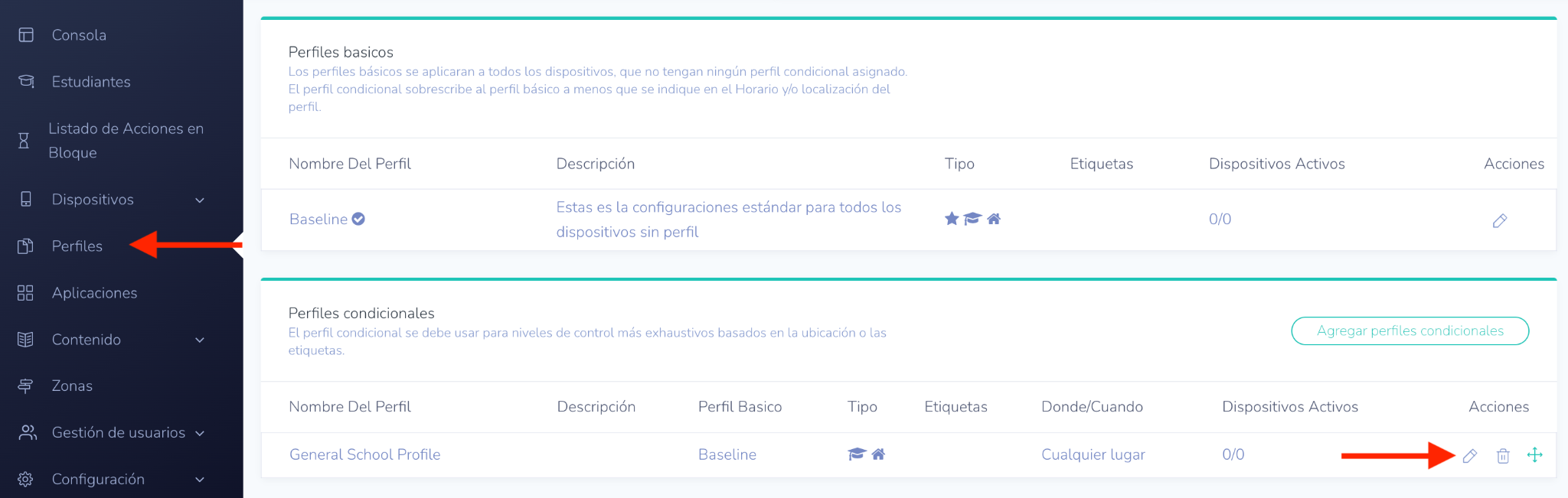 Lanzador de aplicaciones de Android – Centro de Ayuda de Mobile Guardian