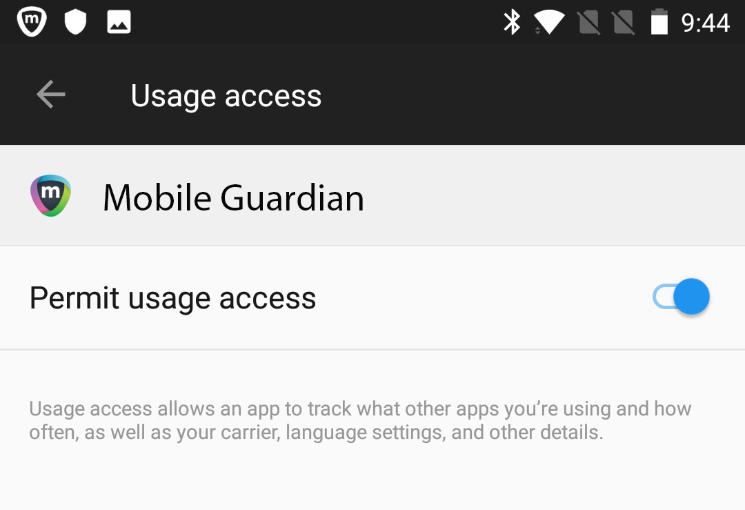 Android Onboarding: Enrolling Managed Android Profile Devices (EMM ...