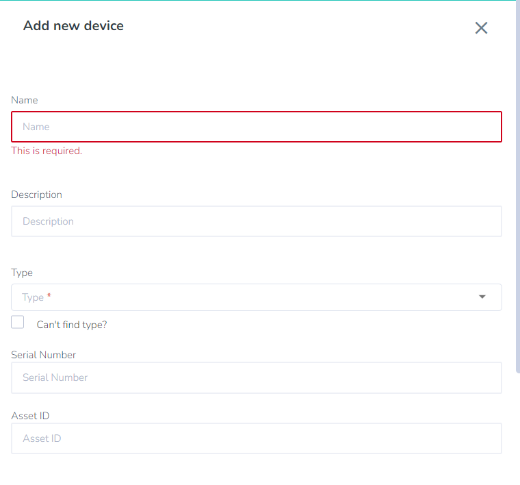 Inventory Management for Schools – Mobile Guardian